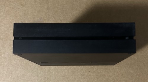 Sony PlayStation 4 PSVR Processor Unit model CUH-ZVR1 PS4 VR NO POWER ...