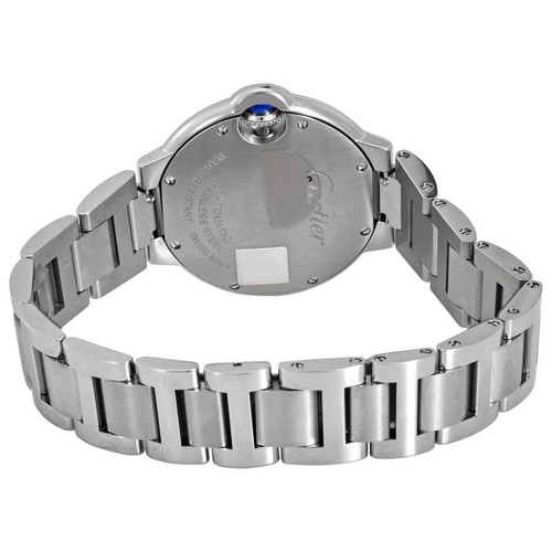 Cartier Ballon Bleu de Cartier WSBB0044 for sale online | eBay