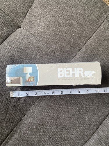 Behr Paints Core Fan Deck Paint Swatches Sample Colors New Sealed | eBay