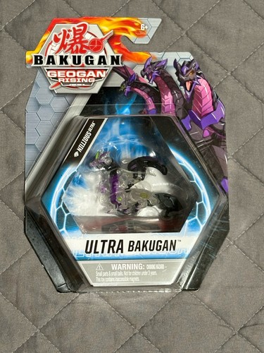 Bakugan Georgian Rising. Chase Diamond Nillious Ultra. Ultra Bakugan ...