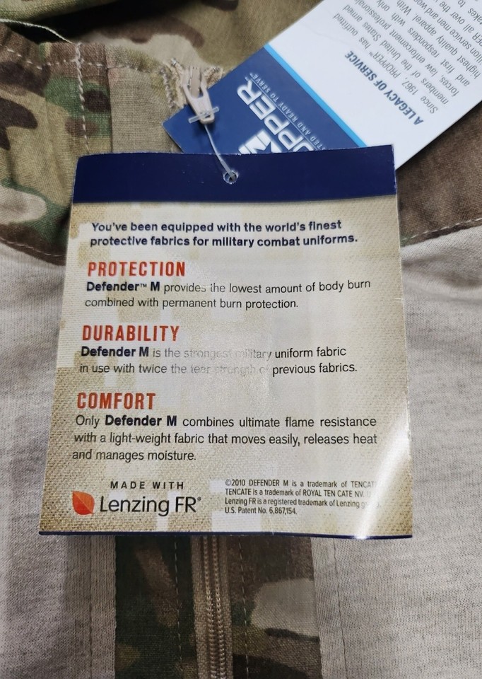 Propper Multicam Drifire Combat shirts(Large-Regular) | eBay