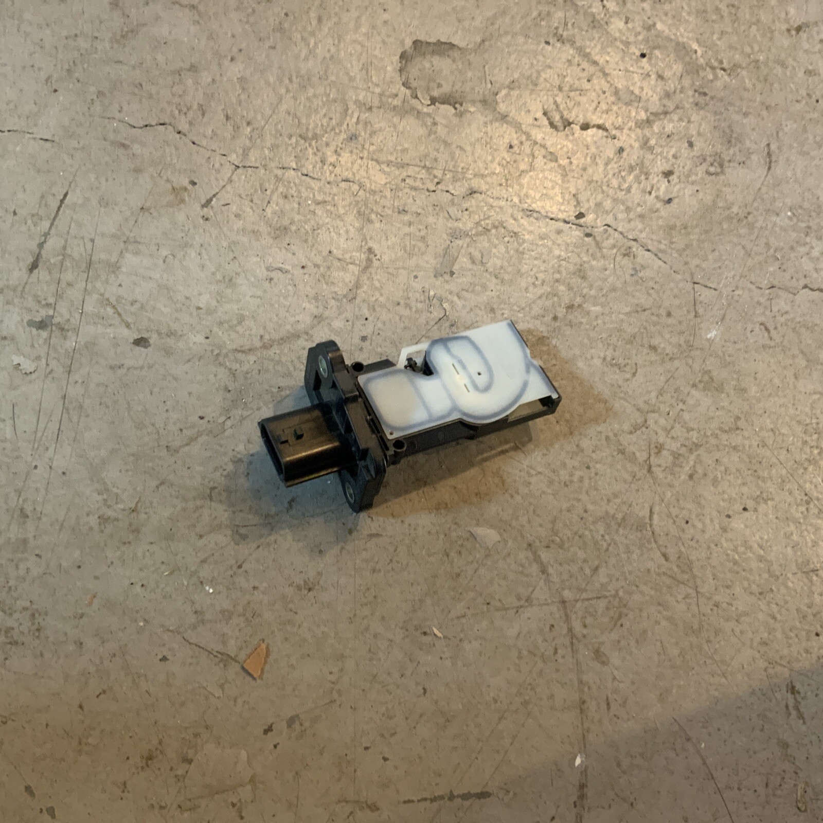 2019-2022 Nissan Altima Mass Air Flow Sensor #226806CA0B | eBay