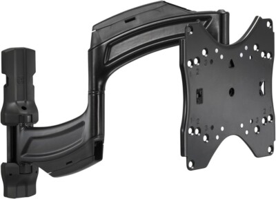 CHIEF TS118SU Thinstall Small Swing Arm Wall Mount 18 Inch Extension | eBay