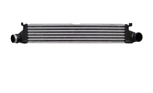 MERCEDES S-CLASS 09-13 W221 350CDI A2215005400 INTERCOOLER TURBO COOLER ...