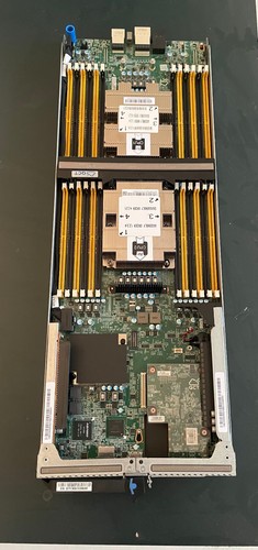 Scheda Mezzanino Quanta OCP Scheda Mezzanino Quanta QCT OCP Dual-Port ...