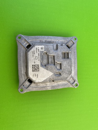 BMW 650 XENON MODULE HEADLIGHT CONTROL 2006 2007 2008 2009 2010 ...