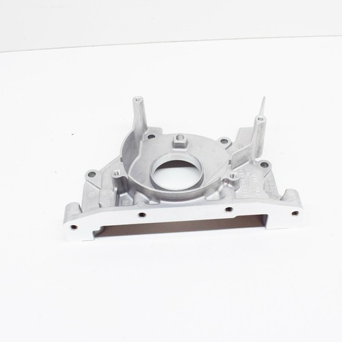 NEW AUDI A1 8X FRONT CYLINDER BLOCK SEALING FLANGE 03G103153B OEM | eBay