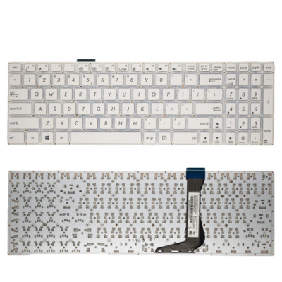 Laptop keyboard for ASUS E502 E502MA E502S E502M E502SA E502N Layout | eBay