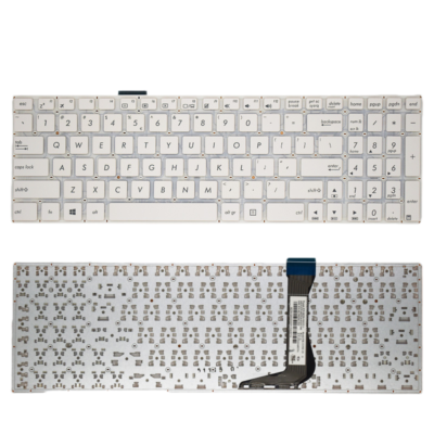 Asus Laptop Keyboard Layout New Laptop Keyboard For Asus X552 X552LD