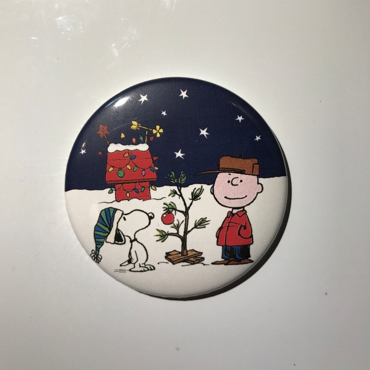 Charlie Brown Christmas Tree Drawing