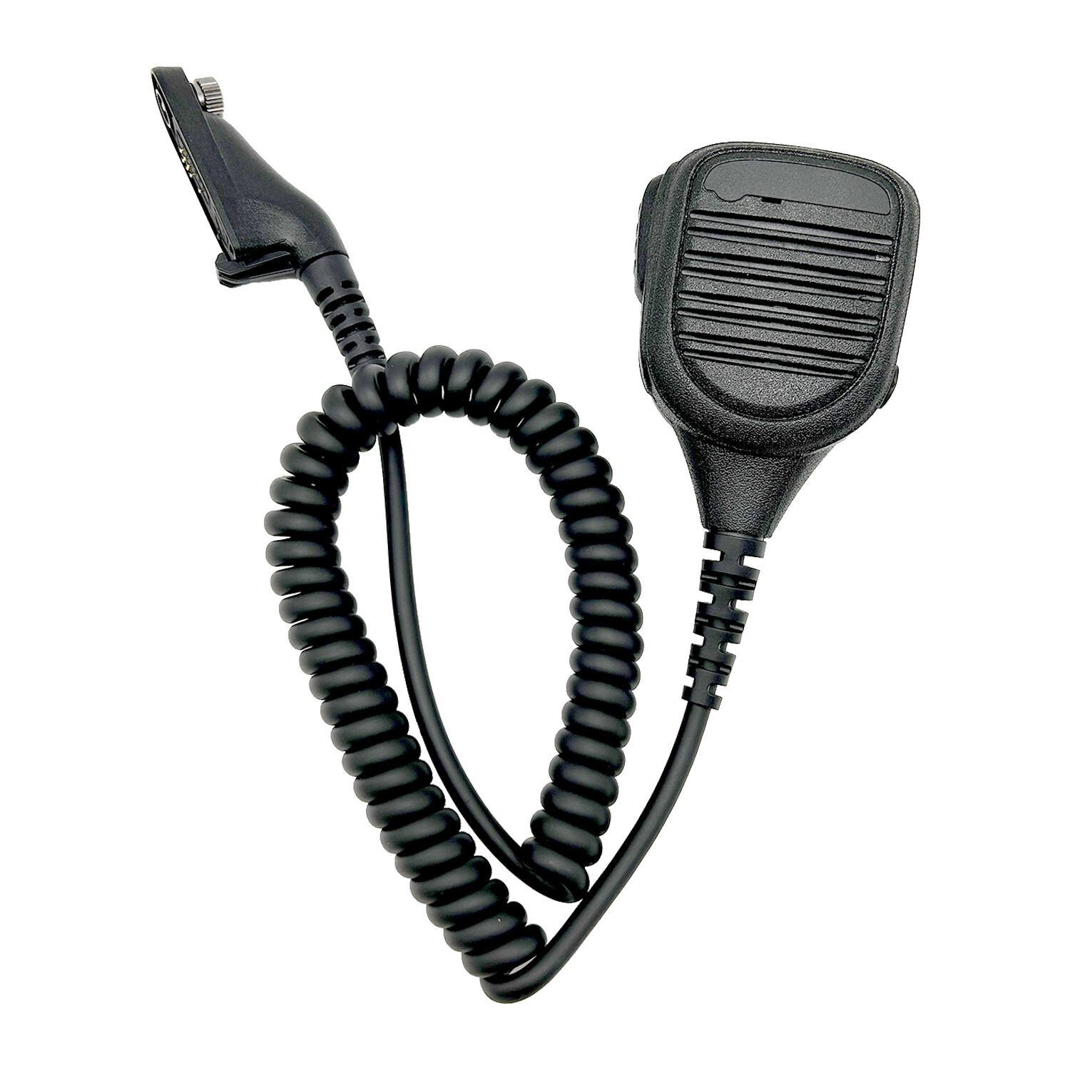 PMMN4050A Noise Cancelling Speaker Mic Replacement for XPR6550 APX4000 ...