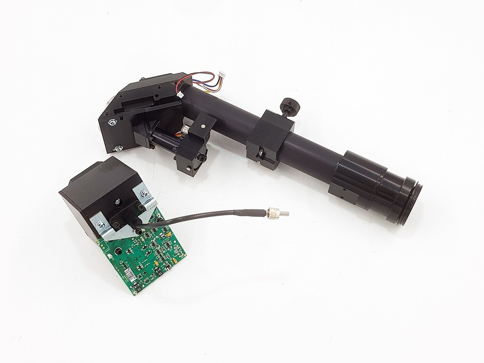 Photo Research Spectrascan PR-655 Tube | eBay