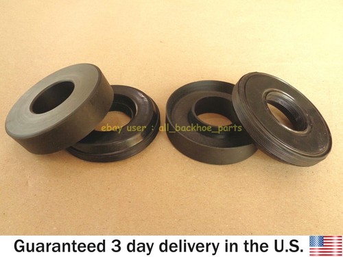 JCB BACKHOE - HYDRA CLAMP SEAL. SET OF 2 PCS. (PART NO. 904/20140) | eBay