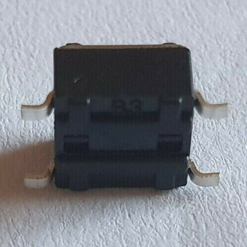 Gtech Power Switch Handheld micro switch ATF006, ATF011, ATF024, ATF035 ...