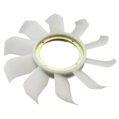 Tru-Flow Radiator Fan TFB535 | eBay Australia