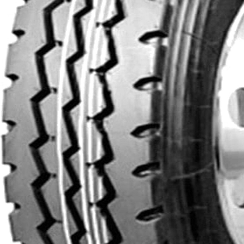 4 Tires Landfleet LA300 315/80R22.5 Load L 20 Ply All Position ...