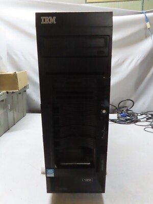 IBM EServer Xseries 220 Desktop | eBay