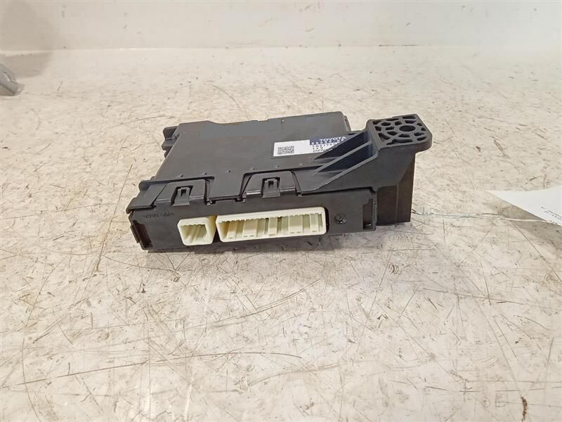 ) 2015 Toyota RAV4 RAV-4 A/C Amplifier Temperature Control Module 88650 ...
