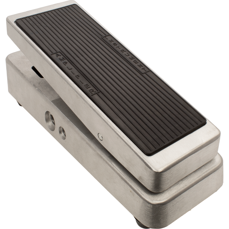 Enclosure, Wah Pedal Shell and Hardware | eBay