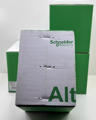 One Brand New Schneider ATS01N232RT Soft Starter | eBay