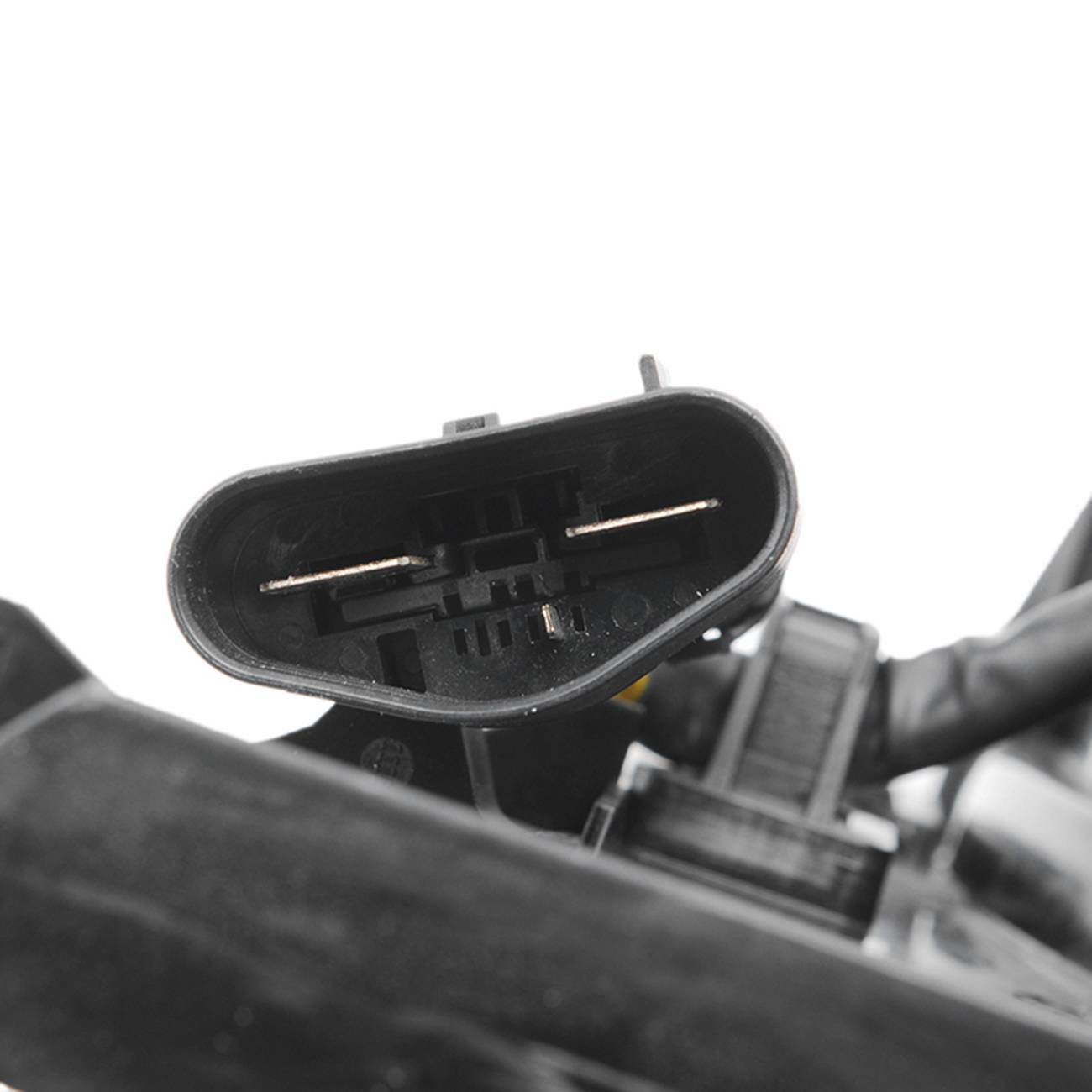 Fits BMW F10 F01 F02 F04 F06 F07 17428509743 Radiator Condenser Cooling ...