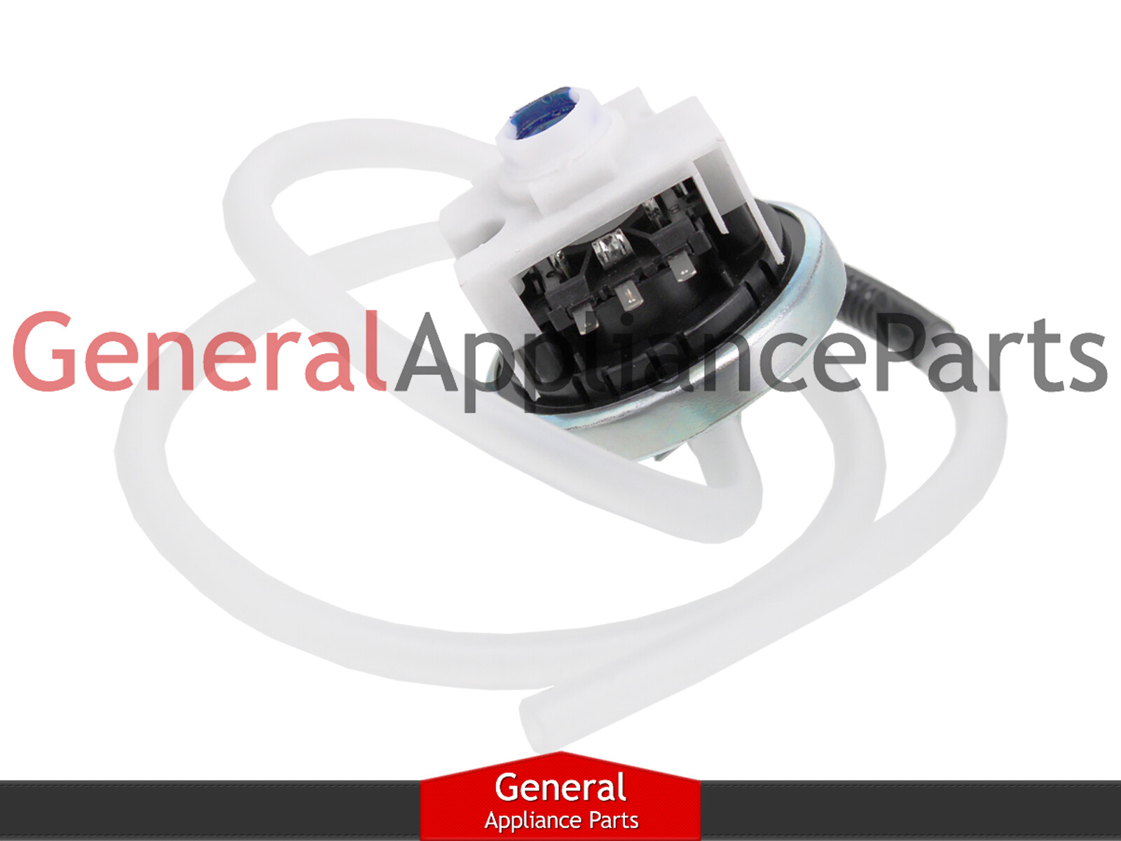 Washing Machine Sensor with Tube replaces Westinghouse # PS12176459 ...