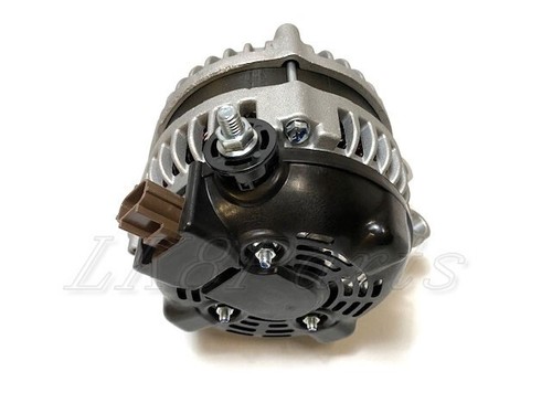 Land Rover Range Sport Lion Diesel V8 3.6L Alternator YLE500430 New | eBay