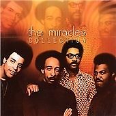 The Miracles - The Miracles Collection - CD **New & Sealed** 731454468121 | eBay UK