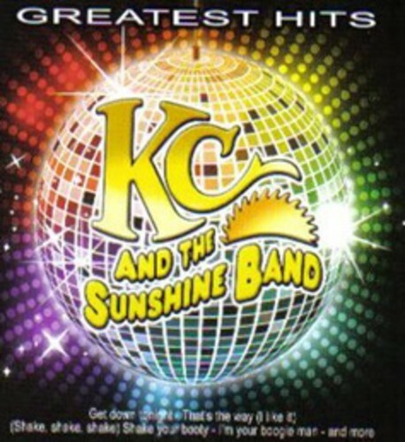 Greatest Hits by K.C. & Sunshine Band (CD, 2015) for sale online | eBay