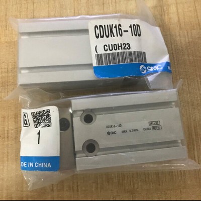 1pc NEW SMC CDUK16-10D CDUK16-10D Pneumatic Cylinder Part spot stock | eBay