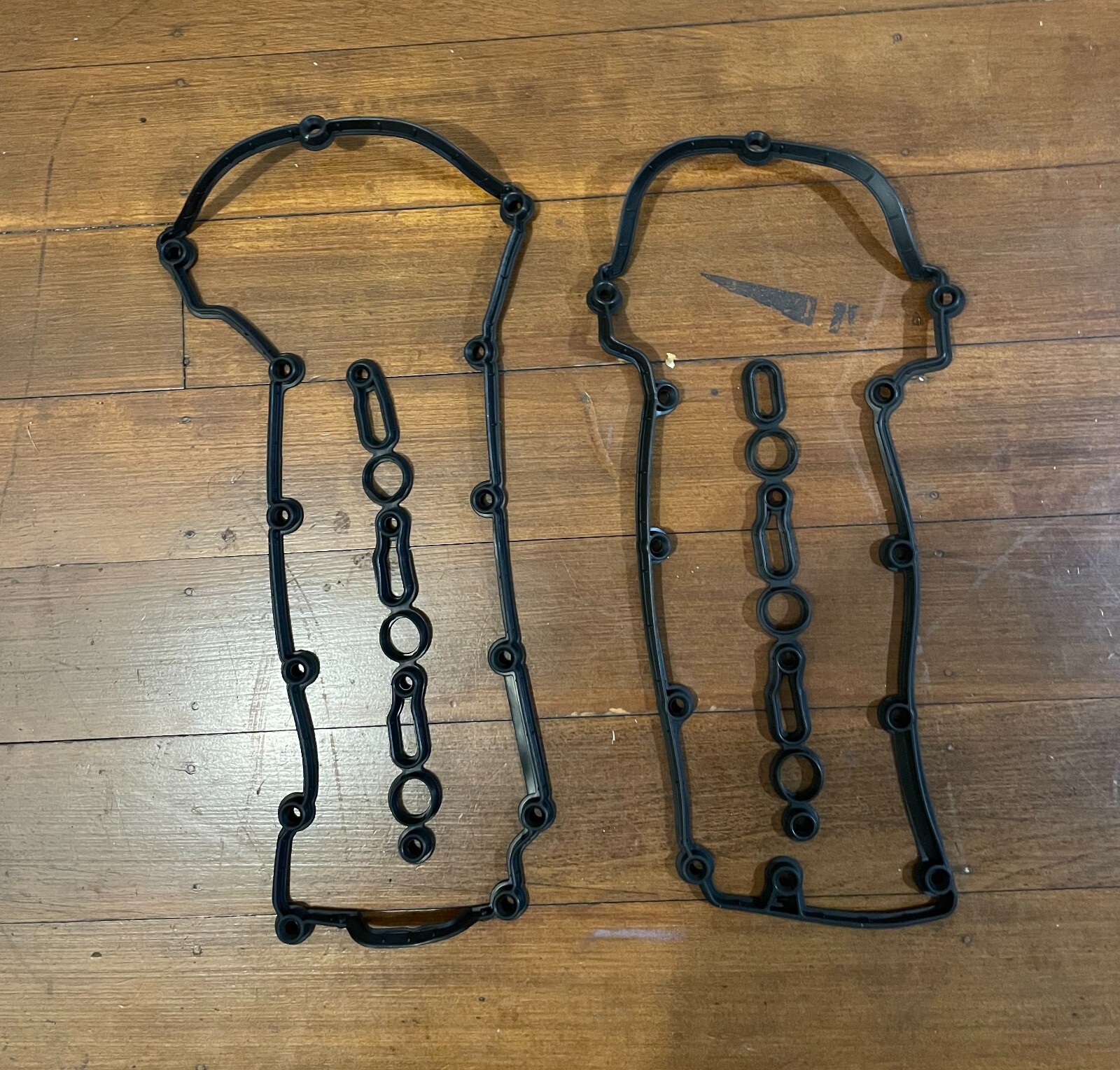 Rocker Cover Gasket Set 3.0l Jeep Grand Cherokee WK 11- 68147538AB ...