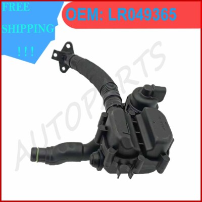 LR049365 Inlet Manifold Symposer for Land Rover Range Rover 2014-2020 ...