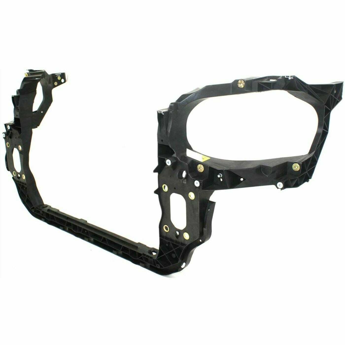 Radiator Support For 2008-2020 Grand Caravan / 08-16 Chrysler Town ...