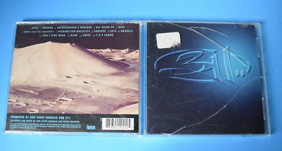 CD - 311 - Produced by Ron Saint Germain and 311 | eBay