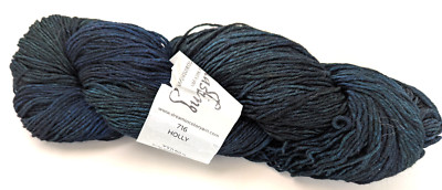 Single Hank Hand Dyed Dream in Color - Everlasting Sock 100g /420 yds ...