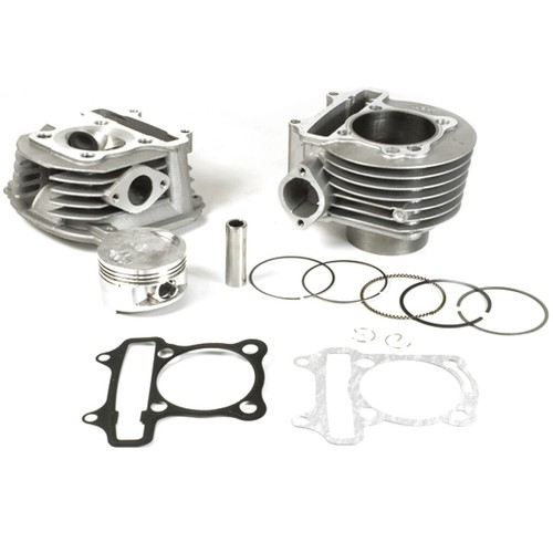 100cc Big Bore Cylinder Kit For Dong Fang DF50SST DF50STT 50cc Scooter ...