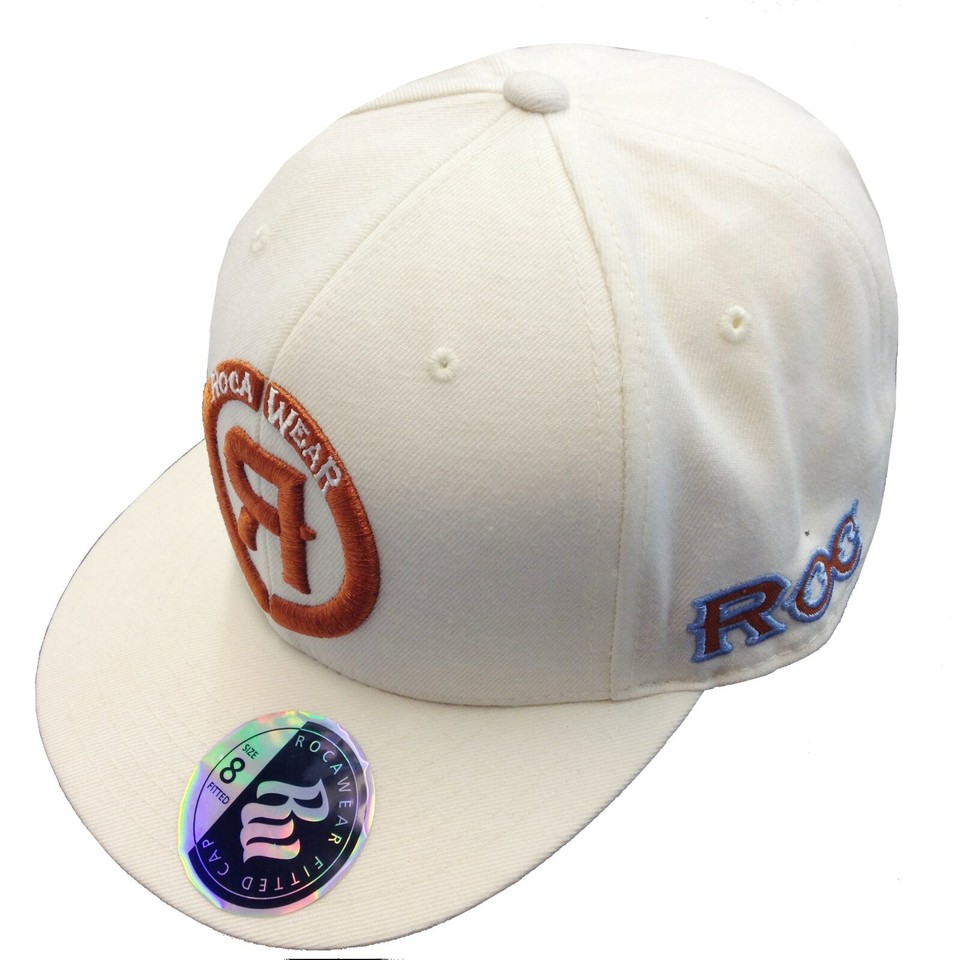 Vintage, Assorted Fitted ROCAWEAR MEN'S BASEBALL CAP | eBay