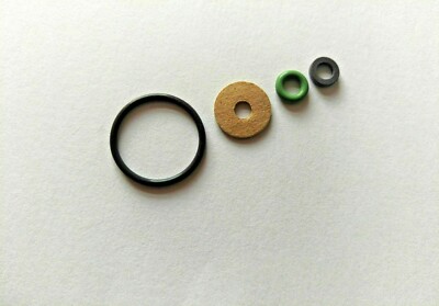 Mercedes-Benz Pres Sensor Valve O-ring Seal Kit For Sprinter ...
