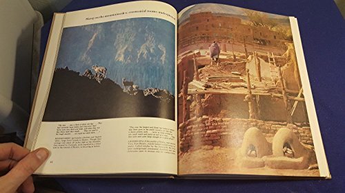 THE NEW WORLD Vol. 1 Time Life RICHARD MORRIS [VERY GOOD COND] [GENERIC ...