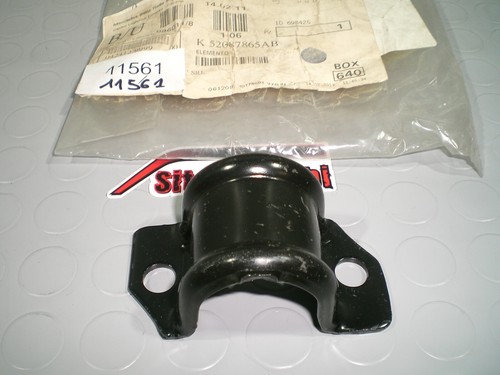 Bracket Support Bushing Stabilizer Bar Suitable for Jeep Dodge | eBay