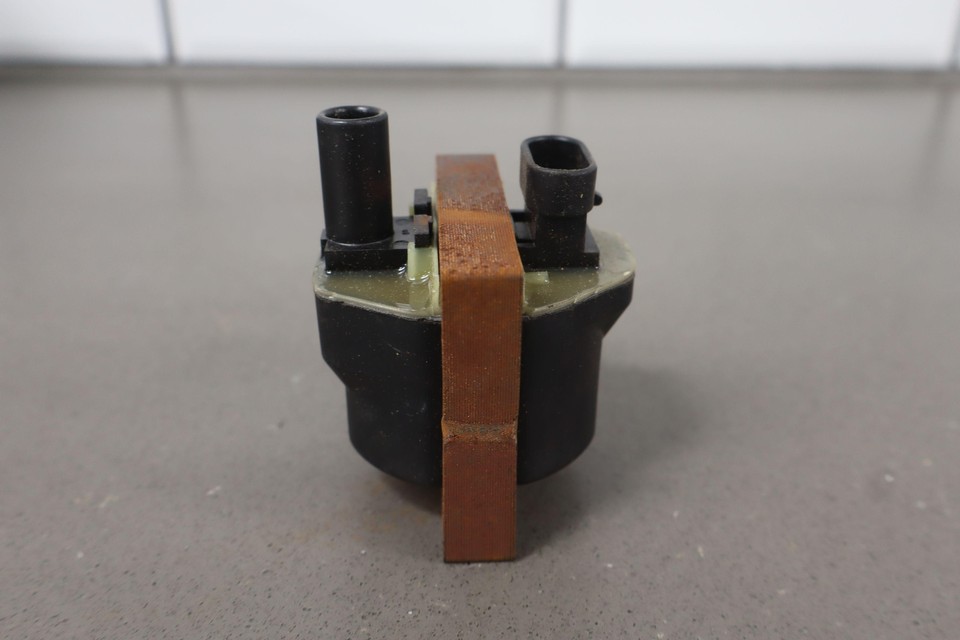 95-96 C4 Corvette NEW Aftermarket Optispark Distributor *See Photos* | eBay