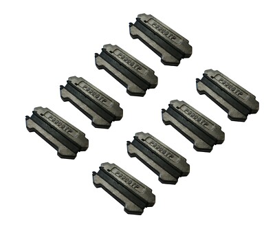 8 - P330STP Bucket Tooth Flex Pins, fits X330 Series Bucket Teeth and ...