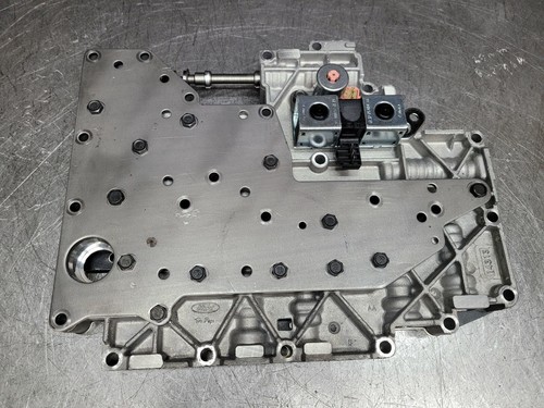 4R70W 4R75W 4R75E VALVE BODY REBUILT 2000-2008 VALVE BODY FORD | eBay