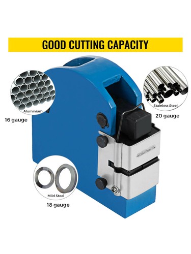 Manual Sheet Metal Forming Equipment Metal Crimping Machine Ss-18 Type ...