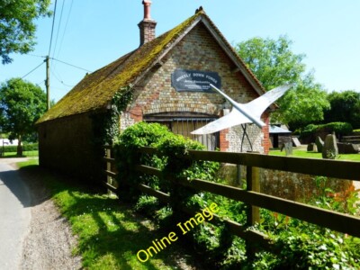 Photo 12x8 Quarry, Orley Common Torbryan From the path ahead in ...