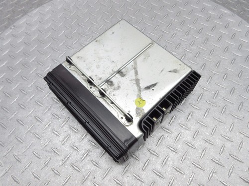 2009 Harley Electra Glide FLHTC Radio Stereo Receiver Head Unit Control ...