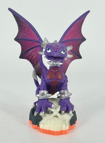 Cynder Figure 2012 Activision Skylanders Video Game Giants Series ...