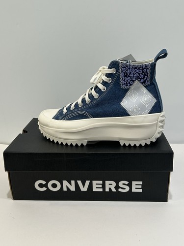 Converse Chuck Taylor All Star Size 11.5 Run Star Hike High Top ...