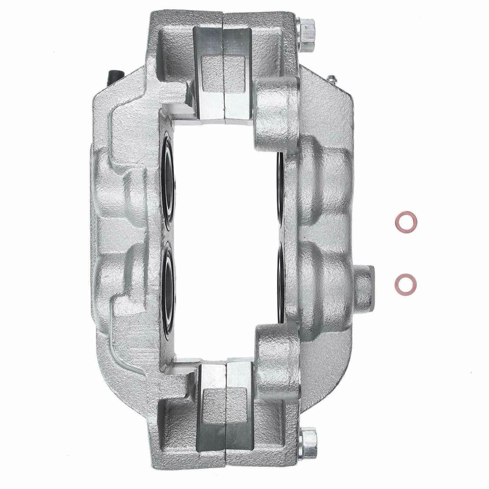 Disc Brake Caliper for Chevrolet Colorado 2015-2020 GMC Canyon Front ...