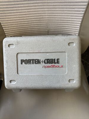 Rotary Lasers - Porter Cable Robotoolz
